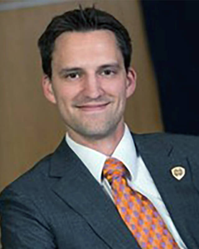 Brian Guthrie, MBA, Delivery Director, Strategic Delivery & Growth | Fortrea